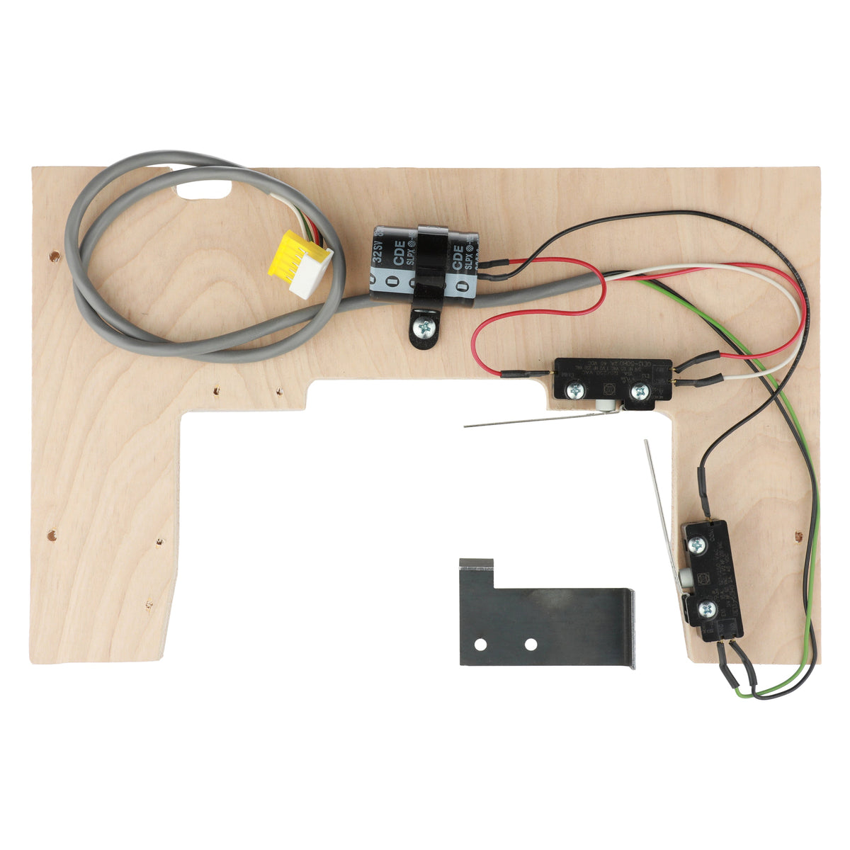 Diamond Per Game Anti-Cheat Ugrade Kit – Diamond Billiard Products